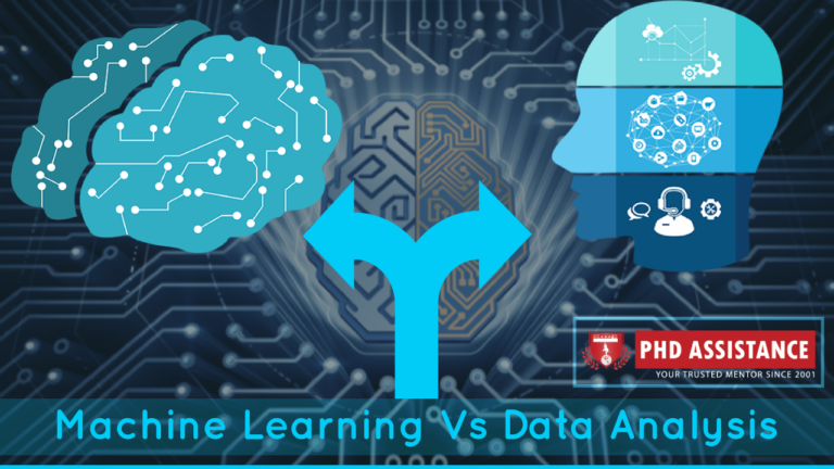 Data Analysis Econometric vs Machine Learning is one becoming obsolete ...