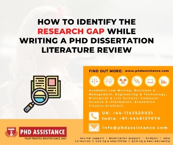Identifying Research Gap in PhD Literature Review - PhD Assistance