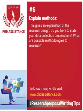 Research Methodology Journey – phdassistance